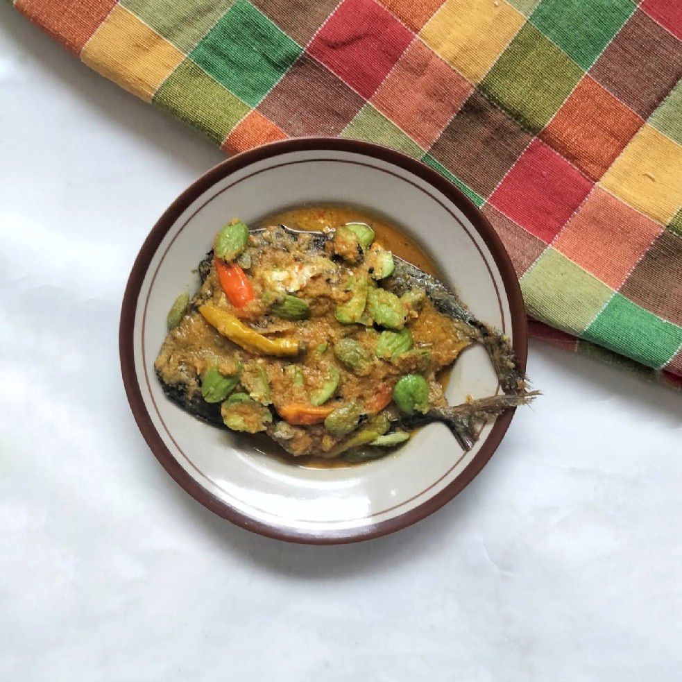 Resep Mangut Ikan Petek Sederhana Rumahan di Yummy App