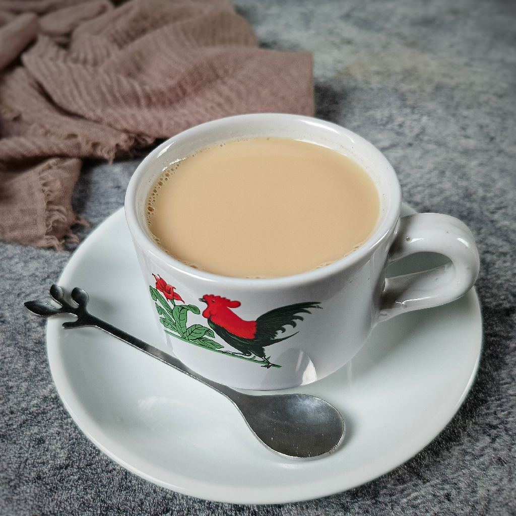 Resep Kenyan Tangawizi Chai Sederhana Rumahan di Yummy App