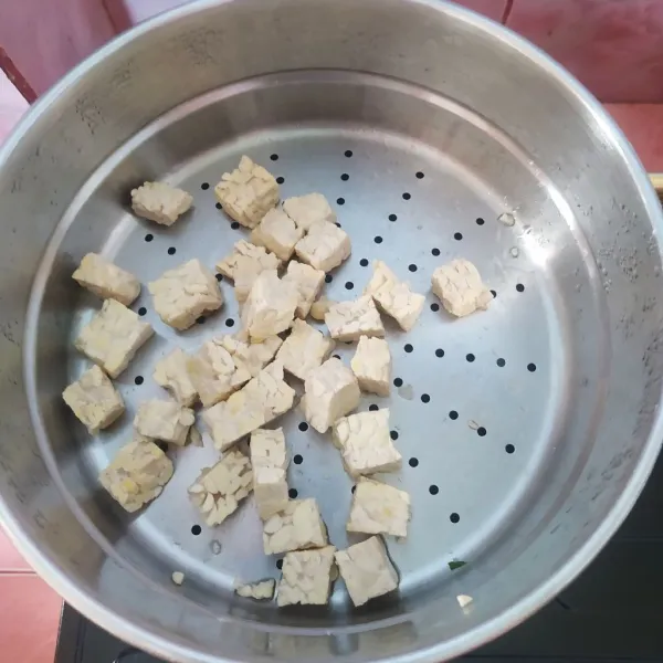 Resep Chicken Roll Tempe Ala Bento Sederhana Rumahan di Yummy App