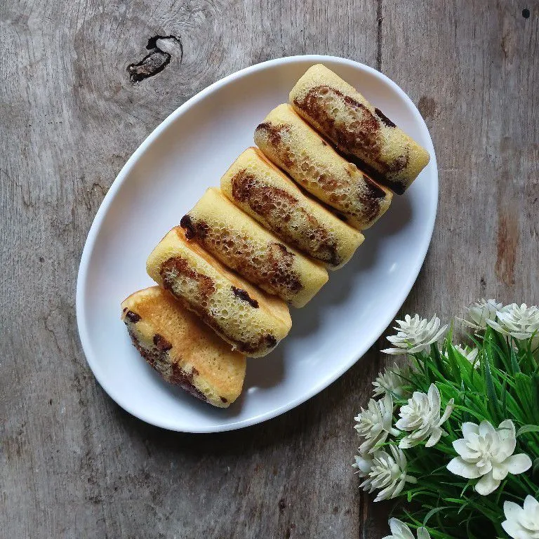 Resep Pukis Coklat Sederhana Rumahan di Yummy App