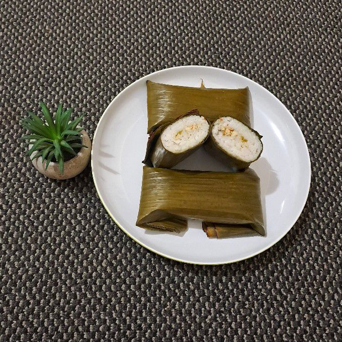 Resep Buras Isi Tahu Jeletot Sederhana Rumahan di Yummy App