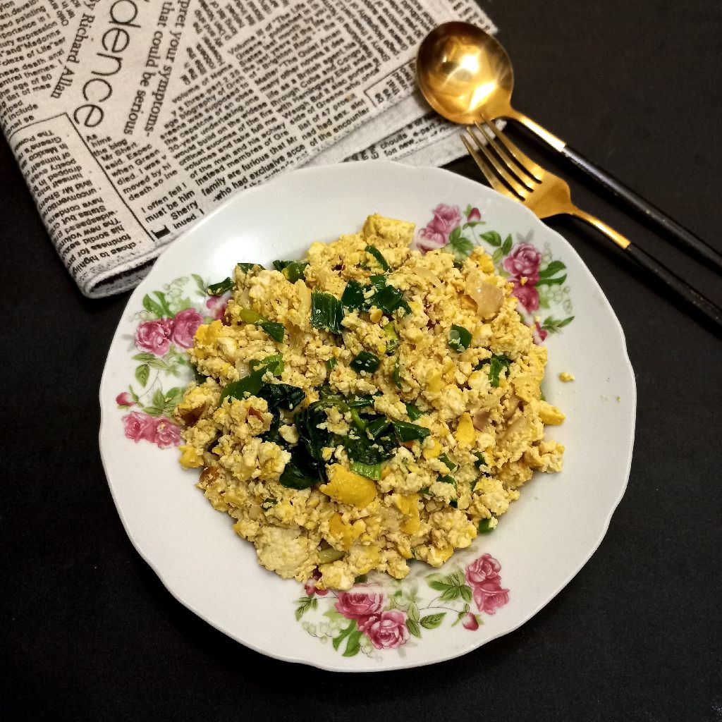 Resep Tahu Bejek Bumbu Kencur Sederhana Rumahan di Yummy App