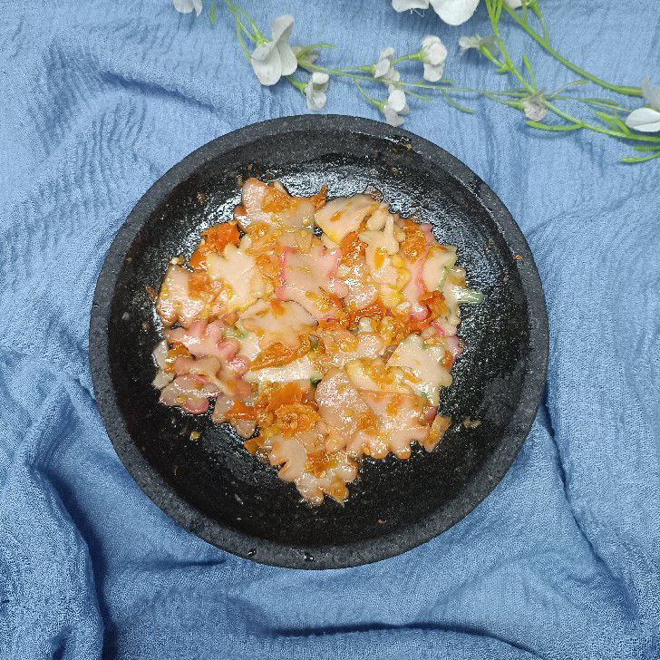 Resep Seblak Coet Sederhana Rumahan di Yummy App