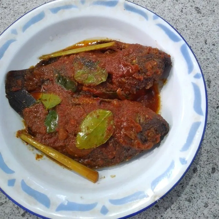 Resep Ikan Bumbu Bali Kurceppejuangresepnusantara Sederhana Rumahan Di