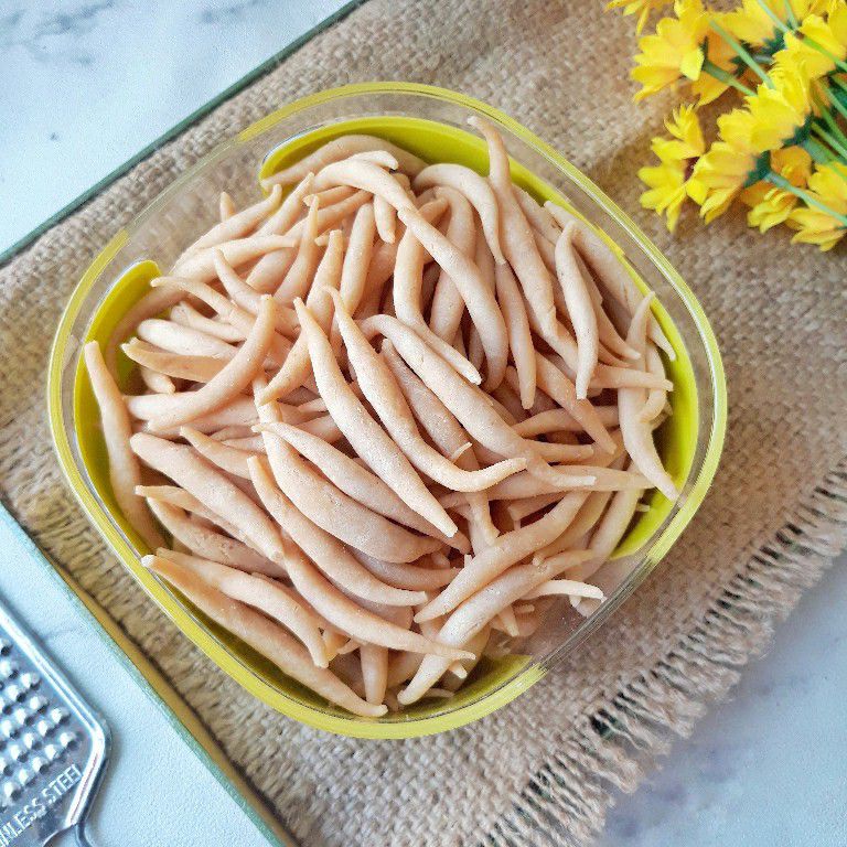 Resep Kue Gabus #KURCEPPEJUANGRESEPNUSANTARA Sederhana Rumahan di Yummy App