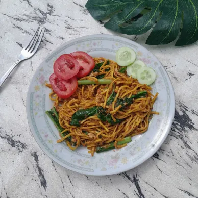 mie goreng aceh