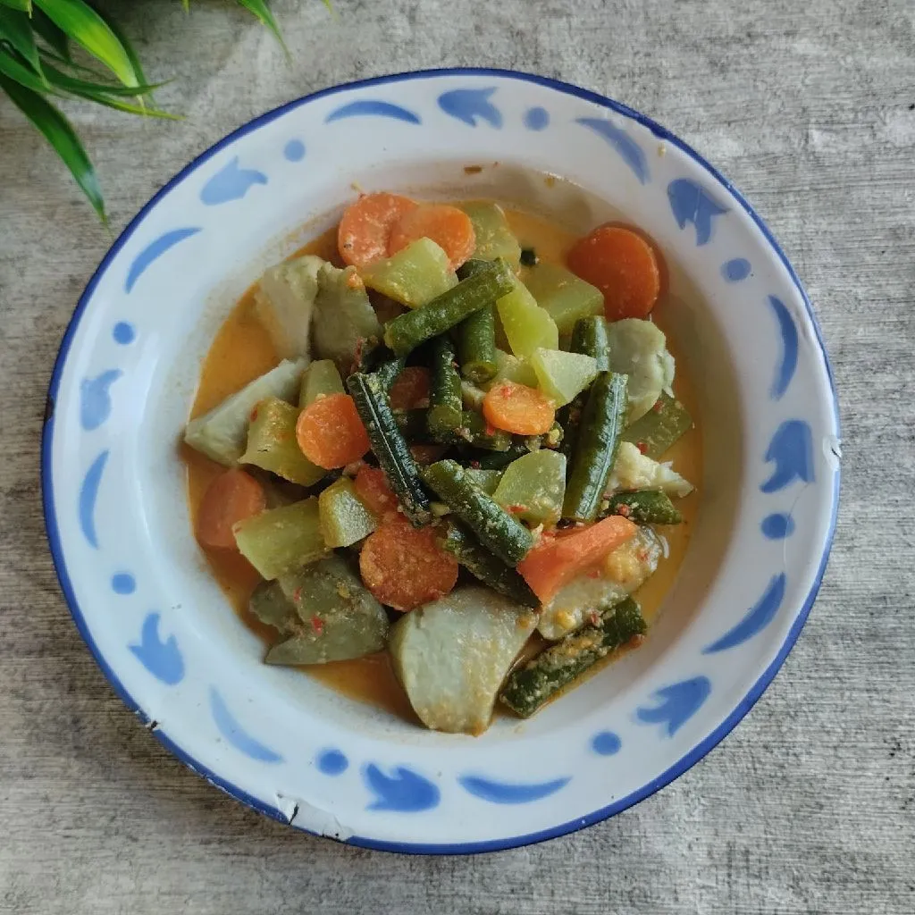 Resep Lontong Sayur Medan #KURCEPPEJUANGRESEPNUSANTARA Sederhana ... Resep Lontong Sayur Medan #KURCEPPEJUANGRESEPNUSANTARA Sederhana ...