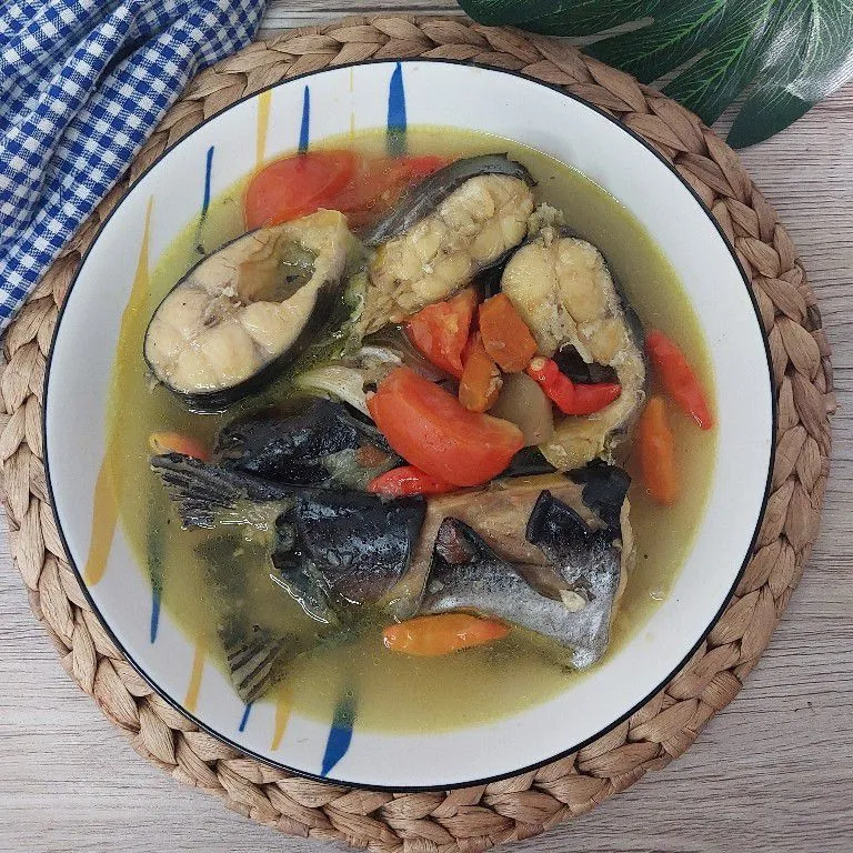 Resep Pindang Ikan Patin Kurceppejuangresepnusantara Sederhana Rumahan