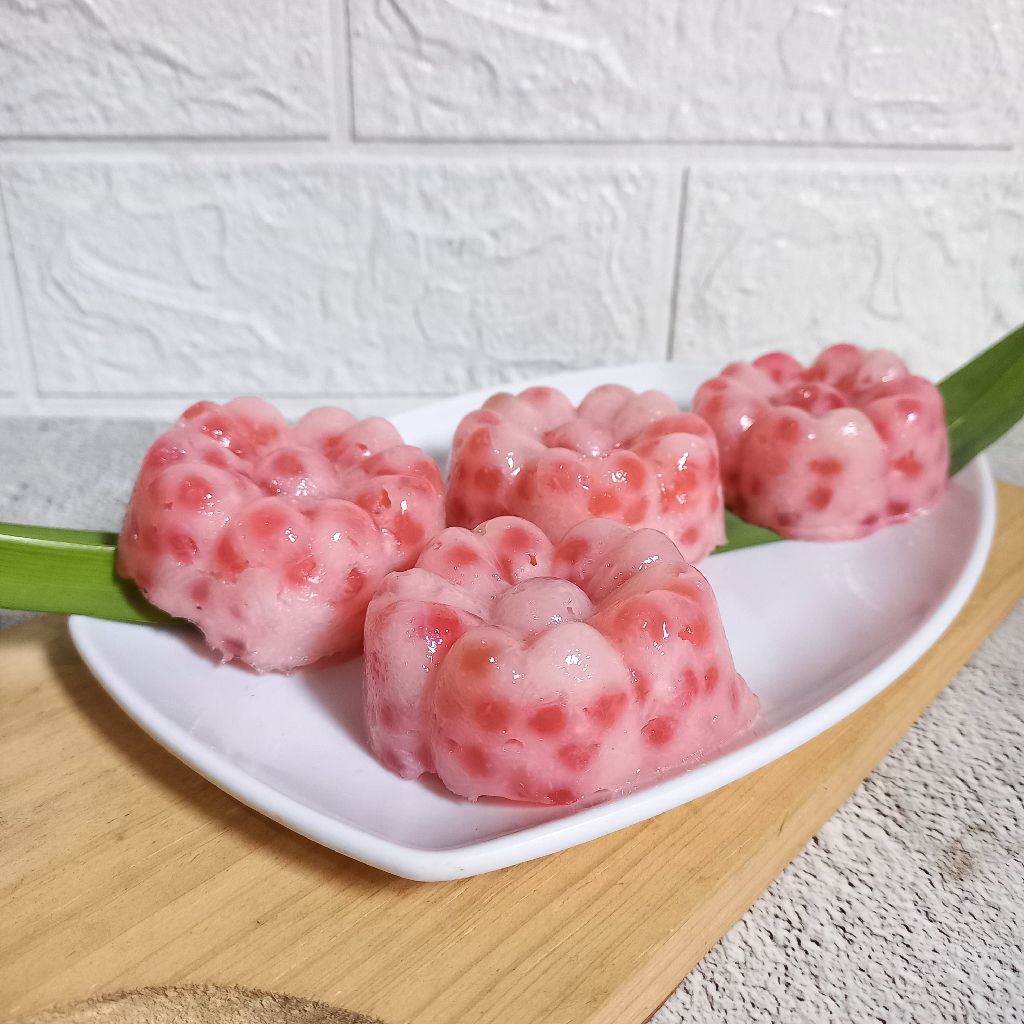 Resep Awug-Awug Sagu Mutiara #KURCEPPEJUANGRESEPNUSANTARA Sederhana ...