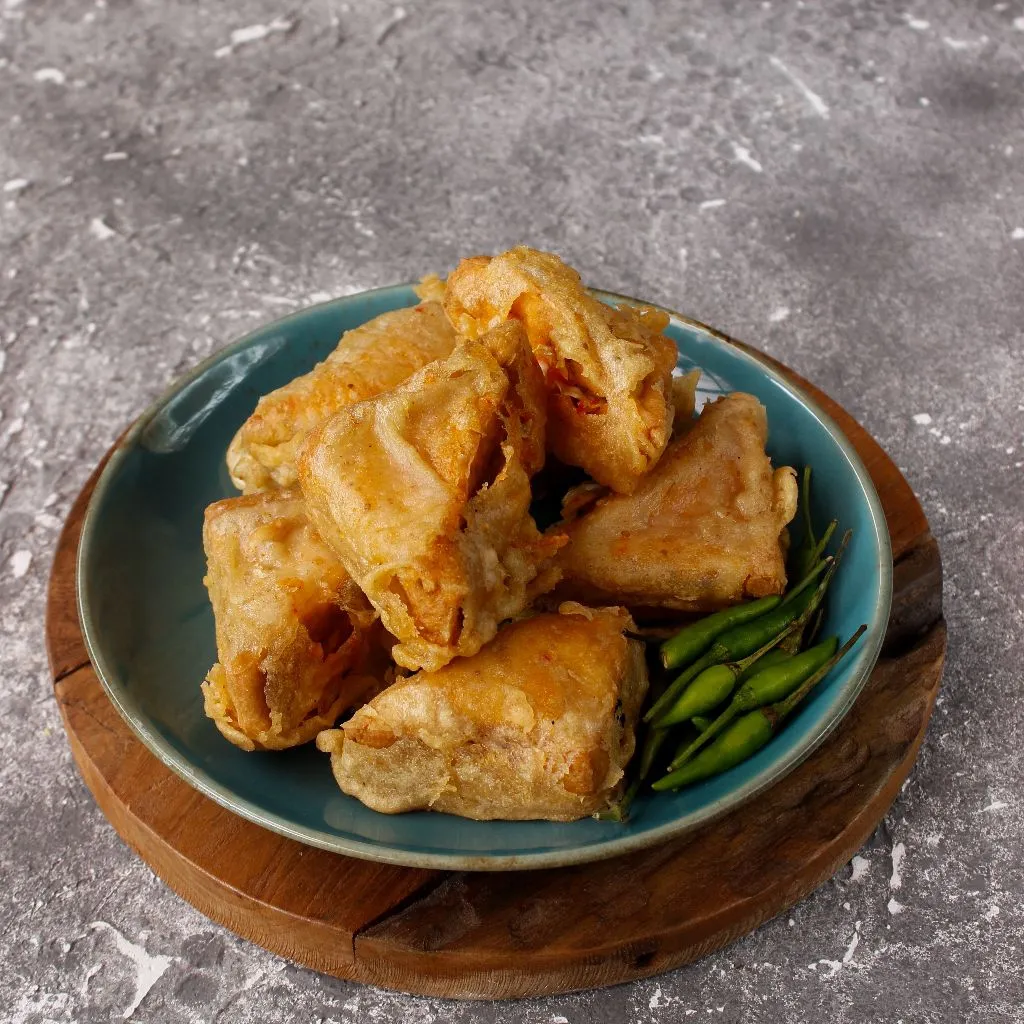 Resep Tahu Jeletot (Tahu Isi Pedas) #KURCEPPEJUANGRESEPNUSANTARA ... Resep Tahu Jeletot (Tahu Isi Pedas) #KURCEPPEJUANGRESEPNUSANTARA ...