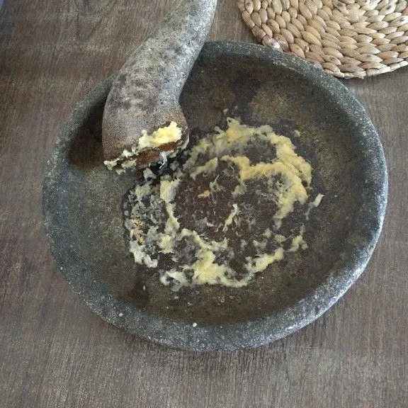 Resep Bola Tahu Bawang Putih Sederhana Rumahan Di Yummy App