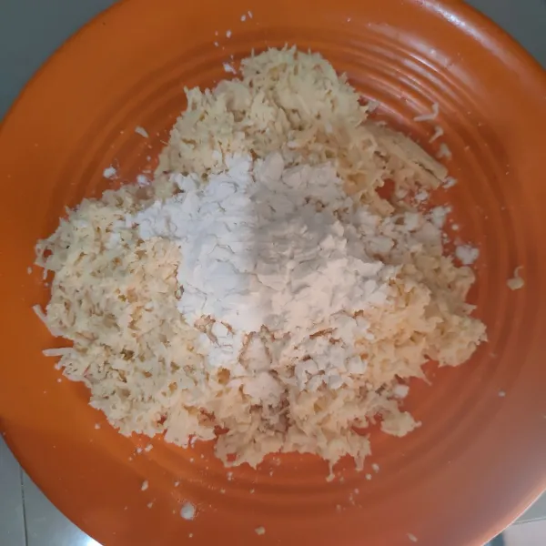 Resep Putri Noong Merah Putih #KURCEPPEJUANGRESEPNUSANTARA Sederhana ...