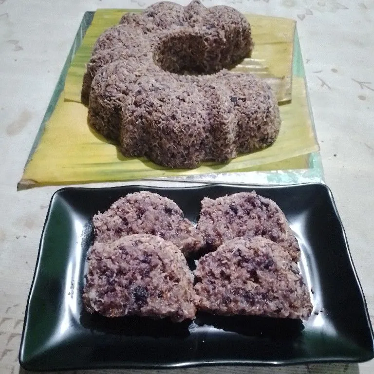 Resep Sengkulun Ubi Ungu Kurceppejuangresepnusantara Sederhana Rumahan