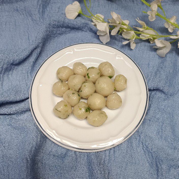 Resep Pentol Aci Keju #KURCEPPEJUANGRESEPNUSANTARA Sederhana Rumahan di ...