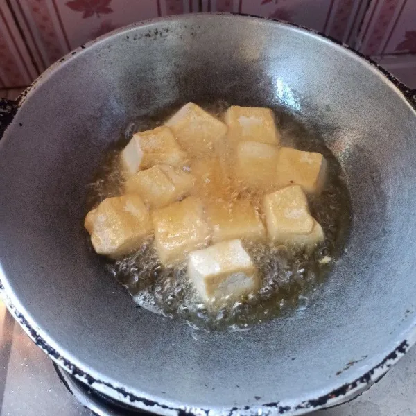 Resep Lodeh Tahu Tauge Ikan Keranjang Sederhana Rumahan di Yummy App