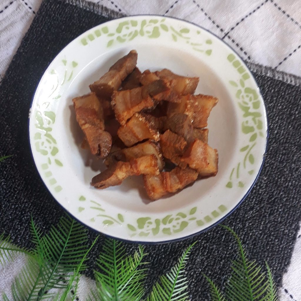 Resep Sancam Goreng Ketumbar Sederhana Rumahan di Yummy App