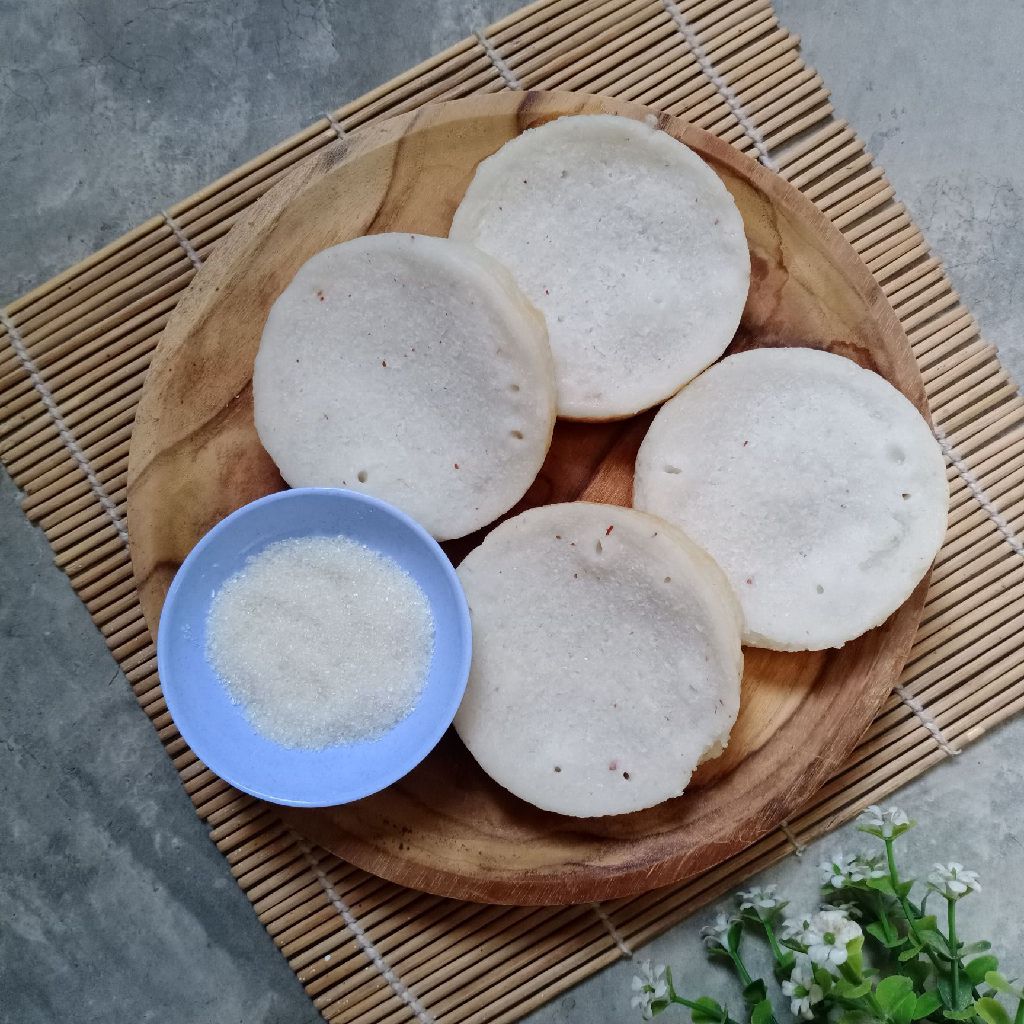 Resep Kue Bandros Sederhana Rumahan di Yummy App