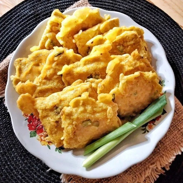 Resep Tempe Kemul Khas Wonosobo #KURCEPPEJUANGRESEPNUSANTARA Sederhana ... Resep Tempe Kemul Khas Wonosobo #KURCEPPEJUANGRESEPNUSANTARA Sederhana ...
