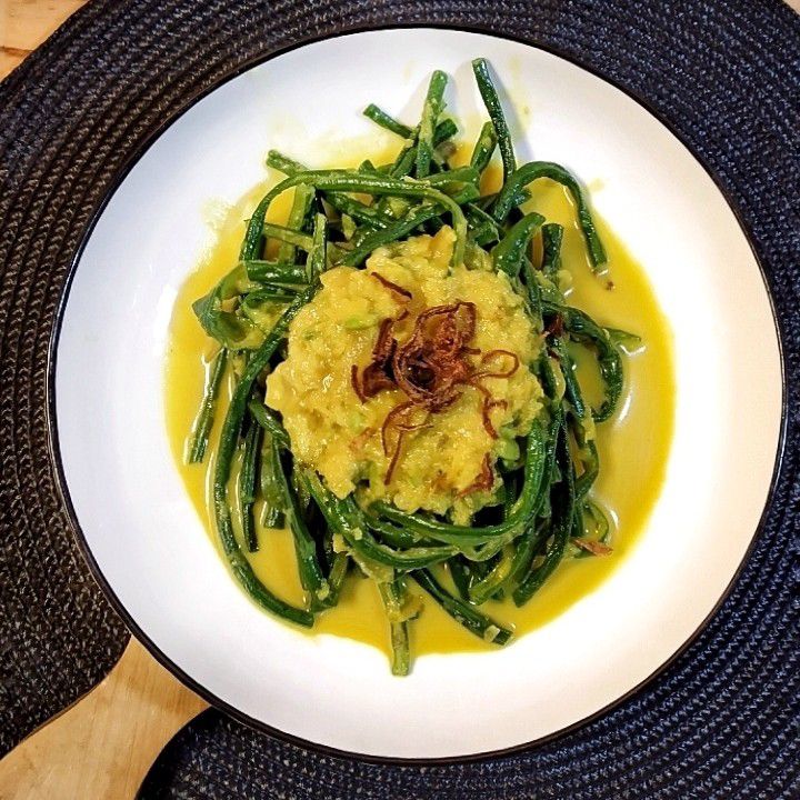 Resep Jukut Bejek #KURCEPPEJUANGRESEPNUSANTARA Sederhana Rumahan di ...