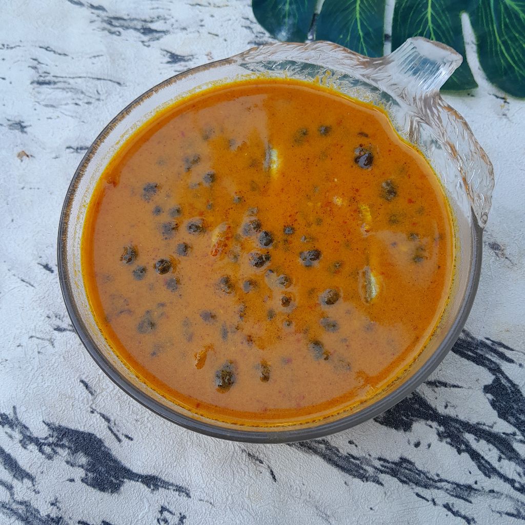 Resep Gulai Bunga Jua Buah Johar #KURCEPPEJUANGRESEPNUSANTARA Sederhana ...