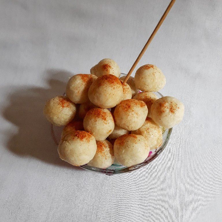 Resep Cimol Sederhana Rumahan di Yummy App