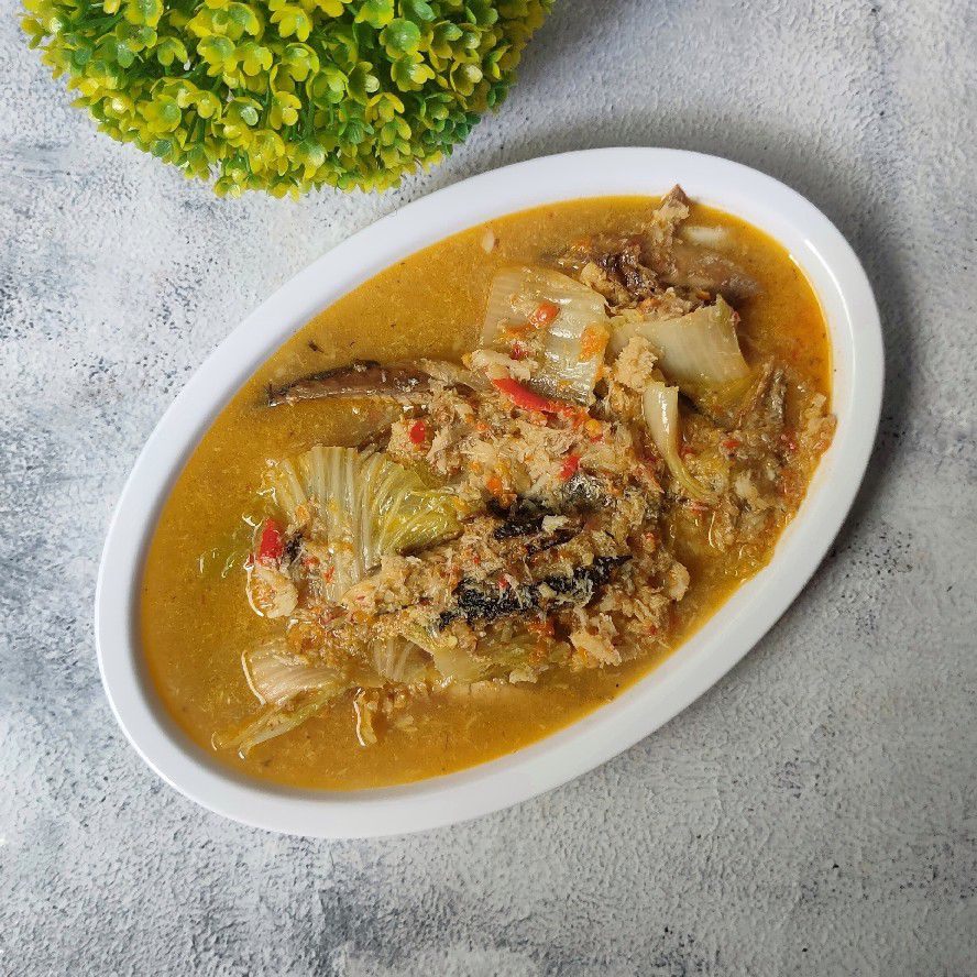 Resep Oblok-Oblok Pindang Sayur Sederhana Rumahan di Yummy App