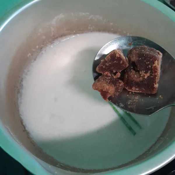 Resep Kolak Tape Gula Merah Sederhana Rumahan Di Yummy App