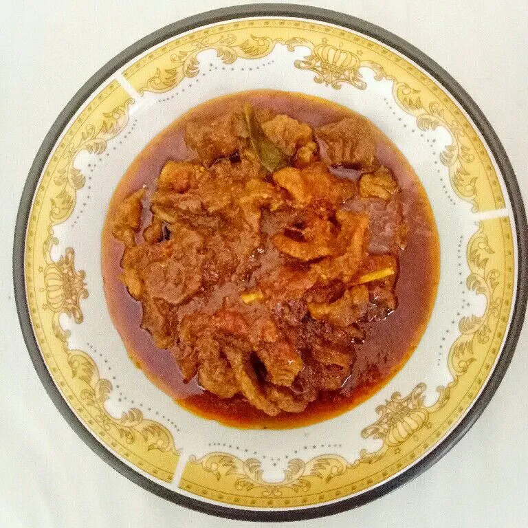 Resep Rica-rica Daging Sapi Sederhana Rumahan di Yummy App Resep Rica-rica Daging Sapi Sederhana Rumahan di Yummy App