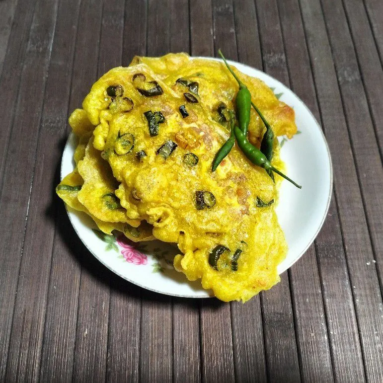 Resep Tempe Kemul Khas Wonosobo Sederhana Rumahan di Yummy App Resep Tempe Kemul Khas Wonosobo Sederhana Rumahan di Yummy App