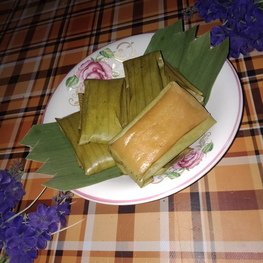 Resep Lemet Singkong Utri Ketimus Sederhana Rumahan Di Yummy App