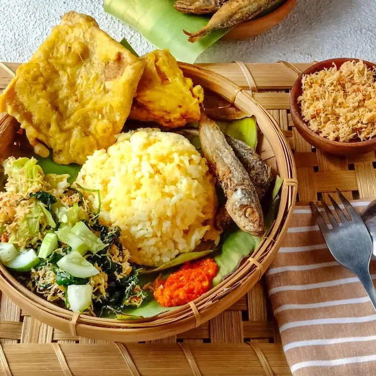 Resep Sego Jagung Sederhana Rumahan di Yummy App