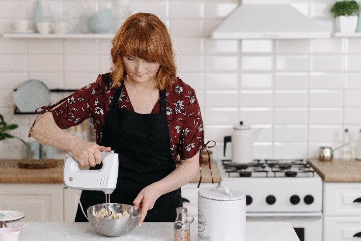 Rekomendasi Merk Mixer yang Bagus dan Awet beserta Harganya