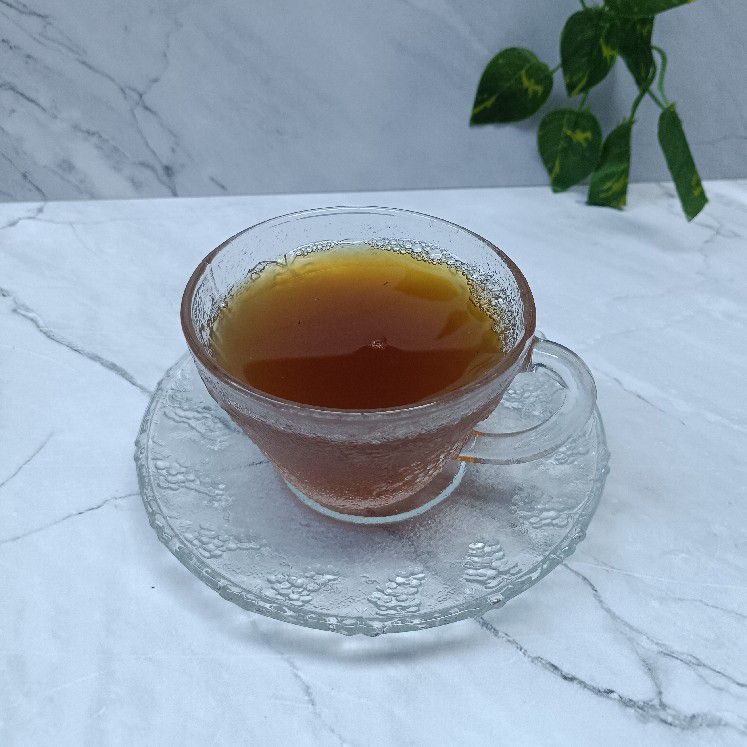 Resep Wedang Jahe Merah Sederhana Rumahan di Yummy App