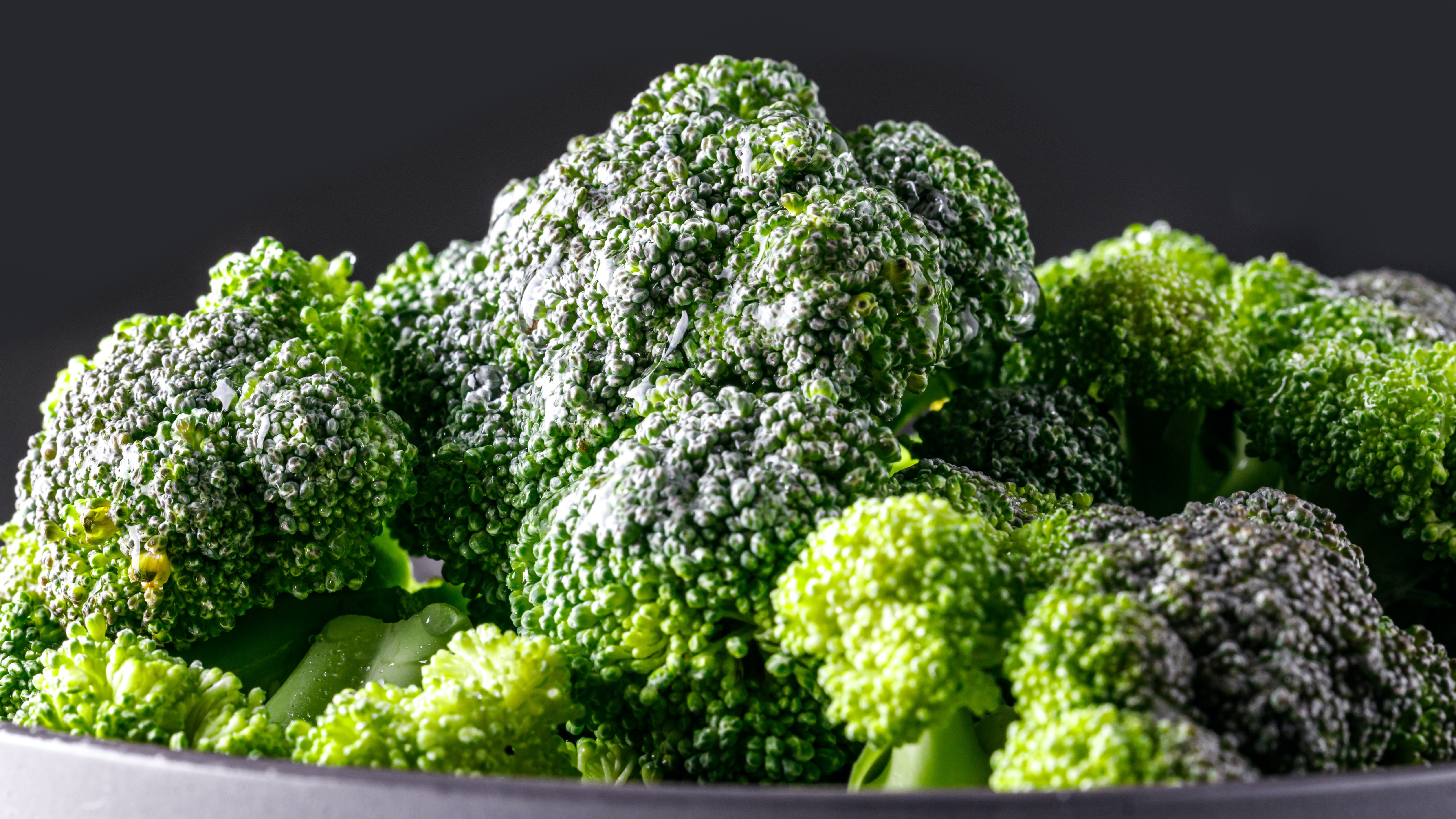 10 Sayuran untuk Diet Sehat, Rendah Kalori