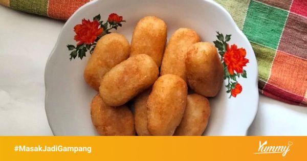 Resep Combro Pedas Khas Sunda Sederhana Rumahan di Yummy App Resep Combro Pedas Khas Sunda Sederhana Rumahan di Yummy App