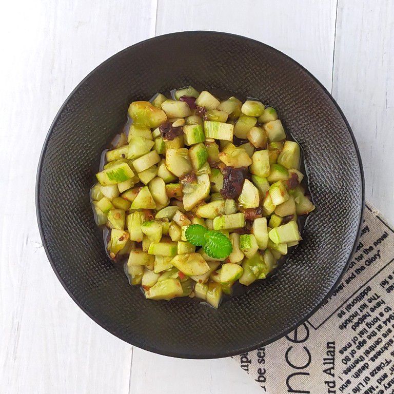 Resep Reuceuh Bonteng Khas Sunda Sederhana Rumahan di Yummy App