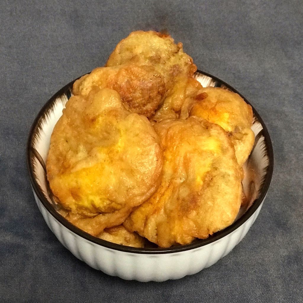 Resep Bakwan Ungkep Otak Sapi Sederhana Rumahan di Yummy App