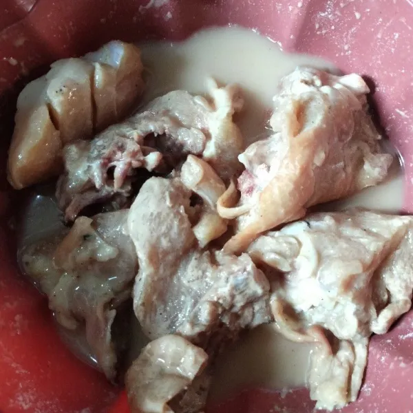 Resep Ayam Geprek Sederhana Rumahan Di Yummy App