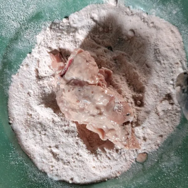 Resep Ayam Geprek Sederhana Rumahan Di Yummy App