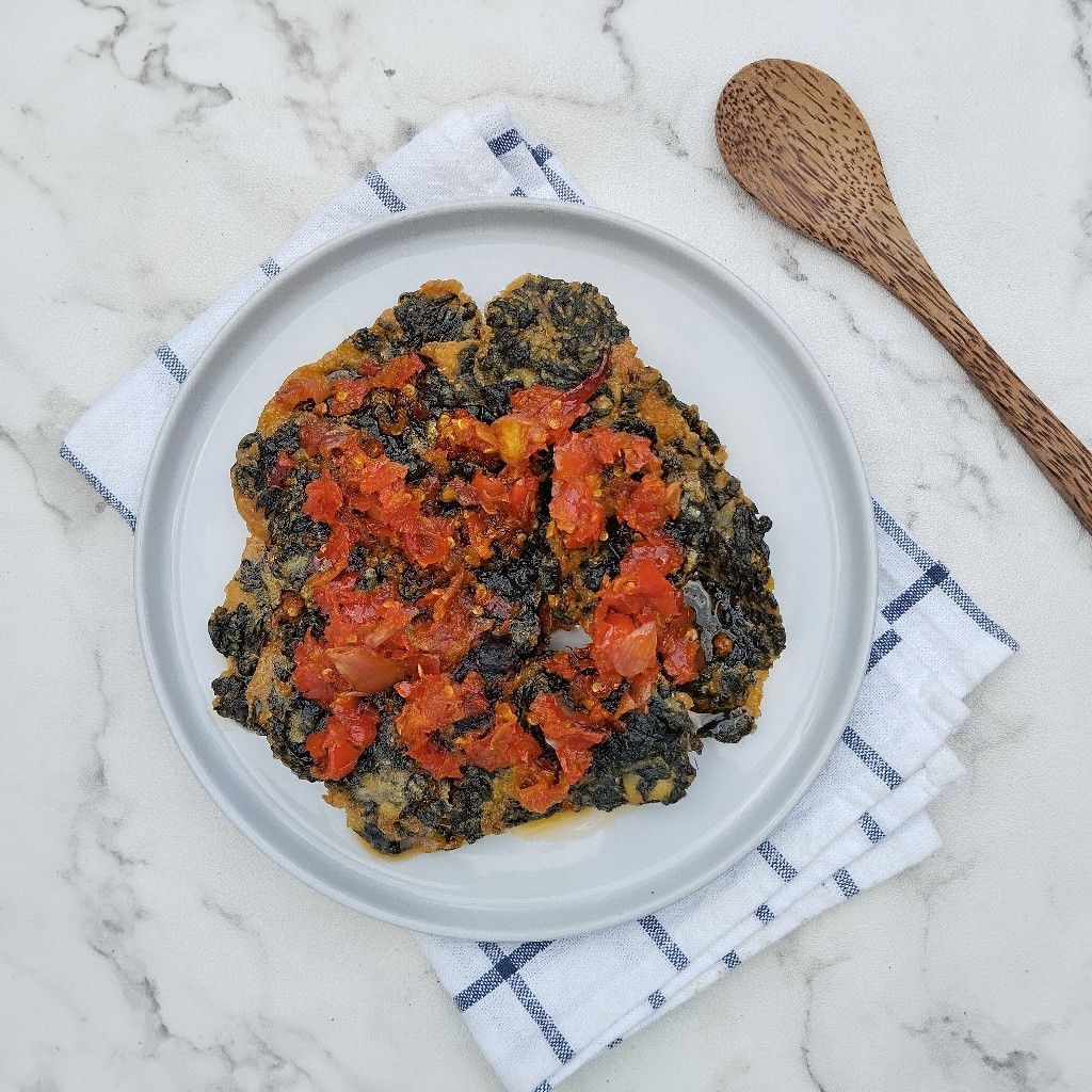 Resep Dendeng Daun Singkong Sederhana Rumahan di Yummy App