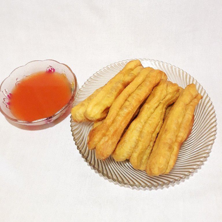 Resep Cakwe Sederhana Rumahan di Yummy App