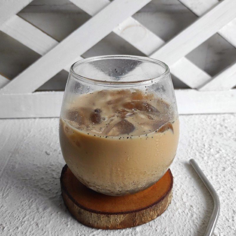 Resep Roasted Milk Tea Sederhana Rumahan di Yummy App