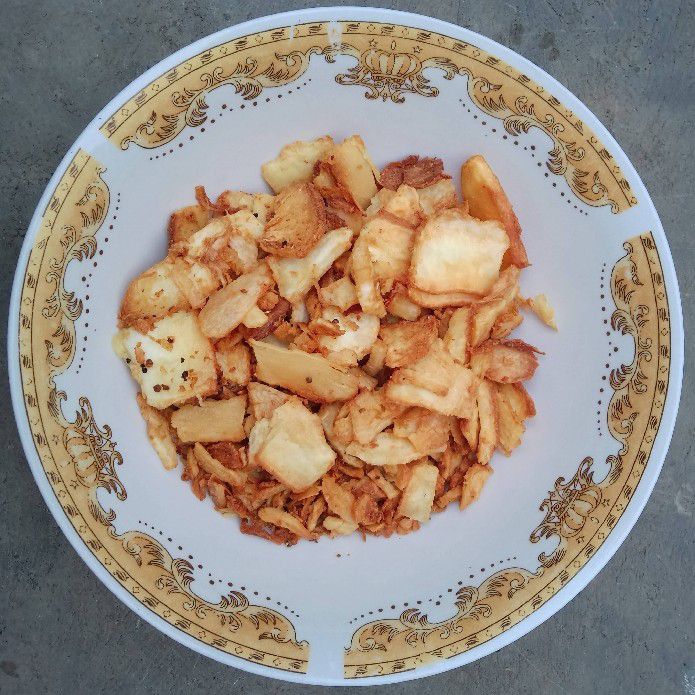 Resep Manggleng Original Sederhana Rumahan di Yummy App