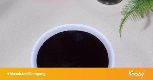 Resep Selai Coklat Sederhana Rumahan Di Yummy App