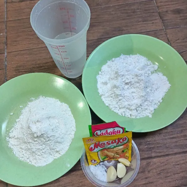 Resep Cilok Telur Tusuk Sederhana Rumahan Di Yummy App