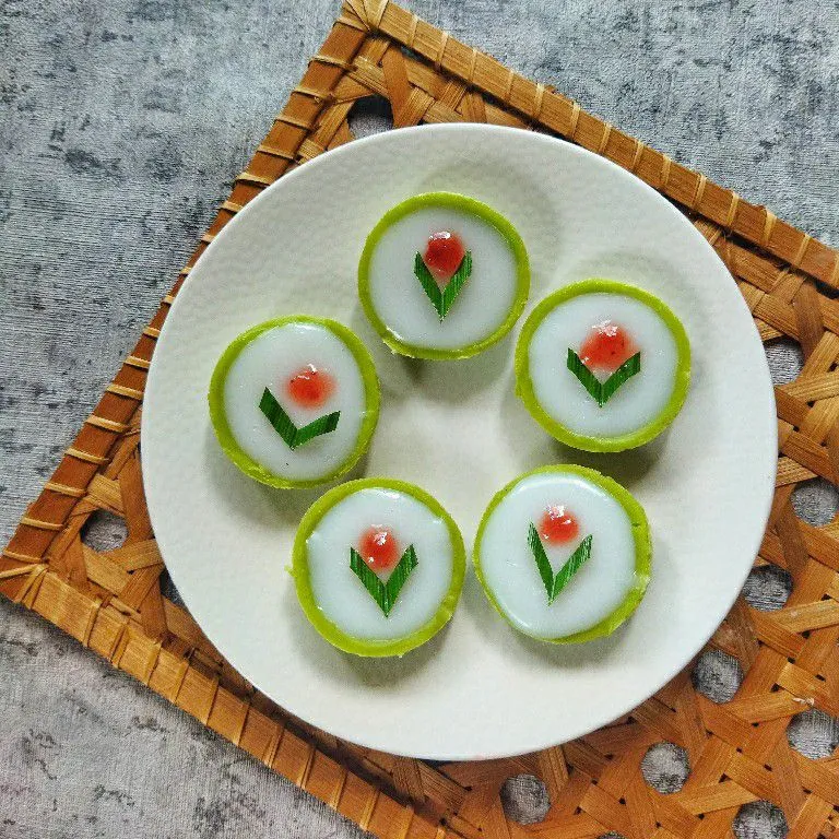 Resep Kue Lumpur Lapindo Sederhana Rumahan Di Yummy App