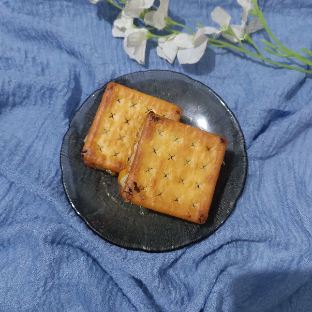 Resep Gabin Isi Sayur Sederhana Rumahan di Yummy App