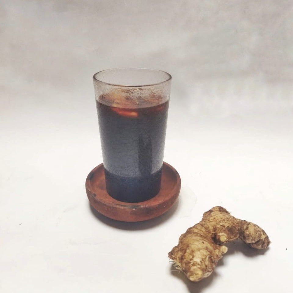 Resep Kopi Jahe Sederhana Rumahan di Yummy App