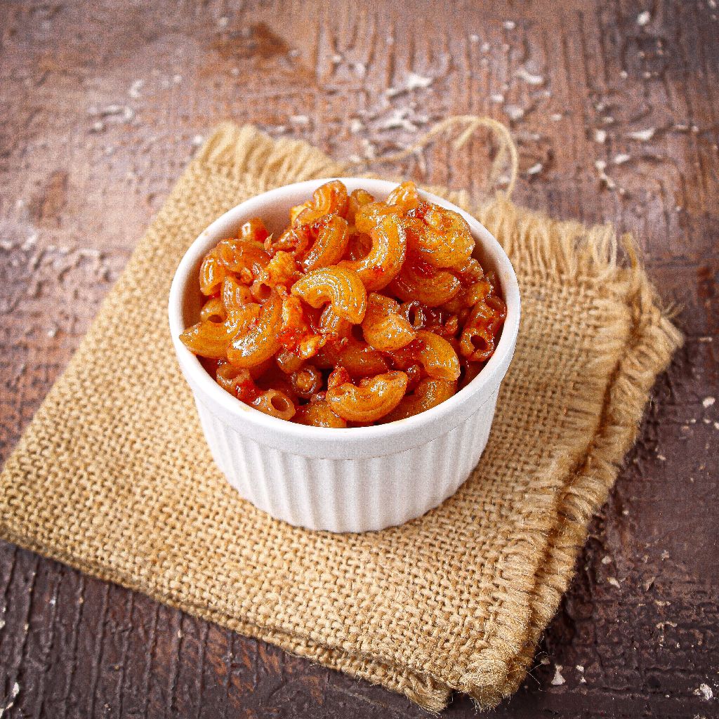 Resep Maklor Barbeque Sederhana Rumahan di Yummy App