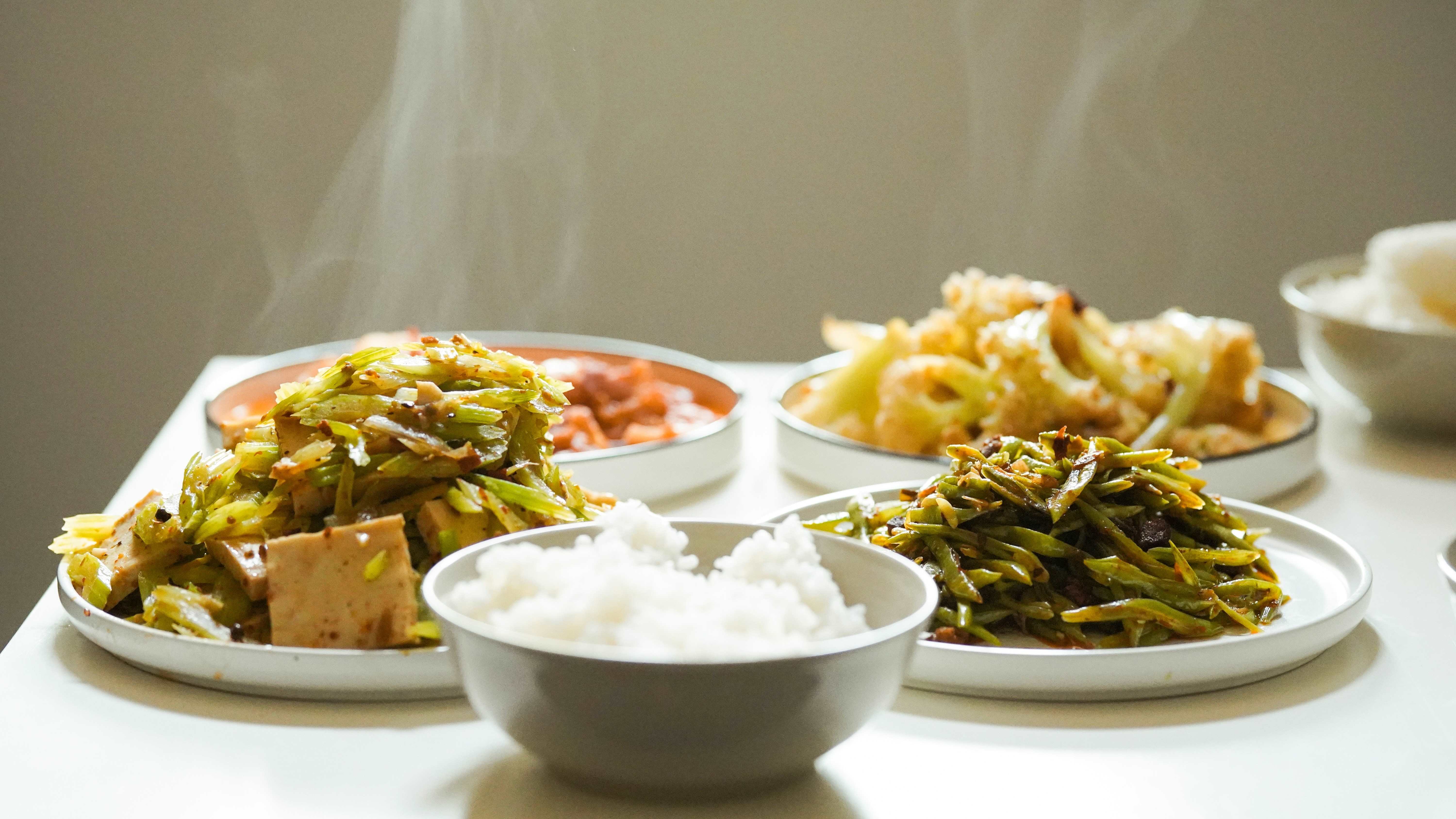 12 Resep Menu Makan Siang Enak, Simple dan Mudah Dibuat